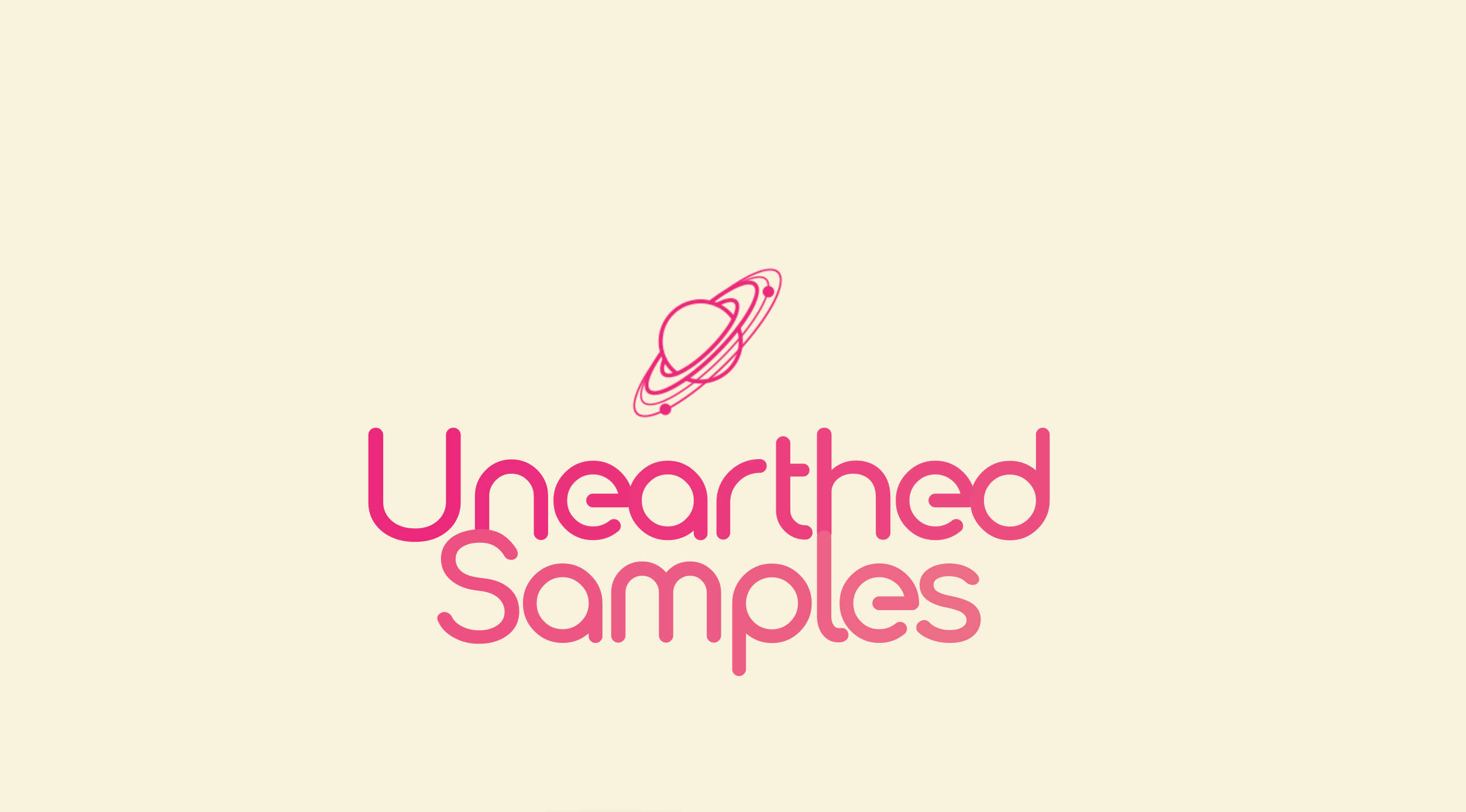 Exclusive Tech House & Minimal Sample Packs | Free Vocal Sample Pack – Unearthed Samples