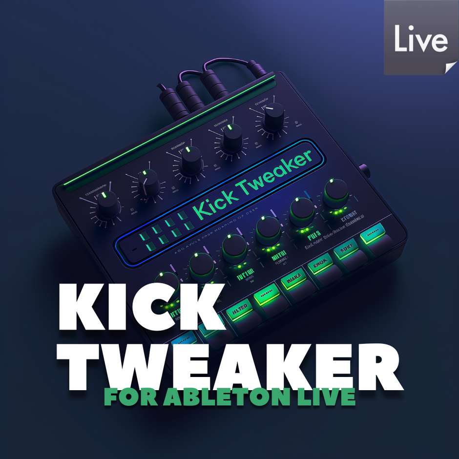 Tech House Sample Pack | Free Downloads available